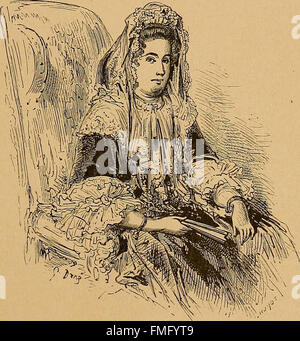 This 1875 historical account provides a detailed narrative of the ...