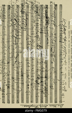 This 1913 biography of composer Ludwig van Beethoven offers a critical ...