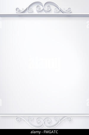 Wrapping paper, wallpaper, background light blue, seamless pattern ...