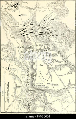 This 1886 book explores Abraham Lincoln’s leadership during the Civil ...