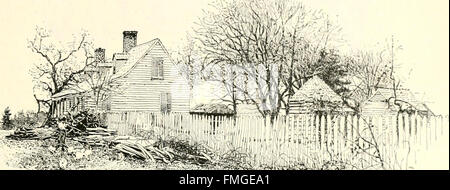 This 1886 work examines Abraham Lincoln’s leadership during the ...