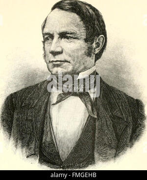 This 1886 work chronicles the leadership of Abraham Lincoln during the ...