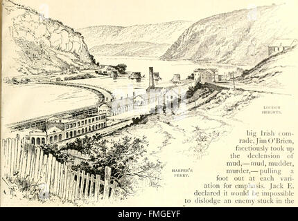 This 1886 work explores Abraham Lincoln’s leadership during the ...