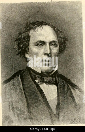 This 1886 publication explores Abraham Lincoln's leadership during the ...