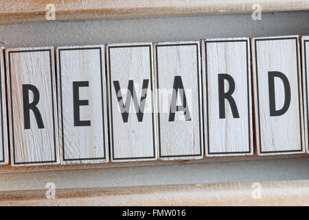Solution word written on wood block. concept Stock Photo - Alamy