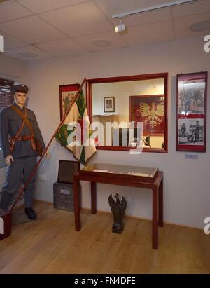 Polish codebreakers 'cracked Enigma before Alan Turing' Diplomats say ...