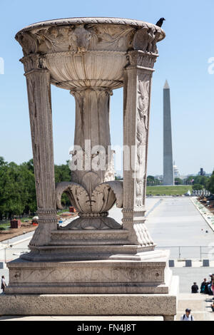 Obelisk, Washington DC Stock Photo - Alamy