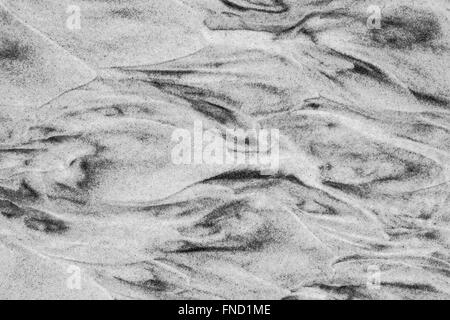 natural repeating patterns in sand Stock Photo - Alamy