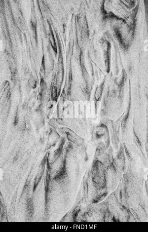 natural repeating patterns in sand Stock Photo - Alamy