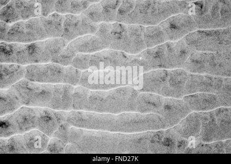 natural repeating patterns in sand Stock Photo - Alamy