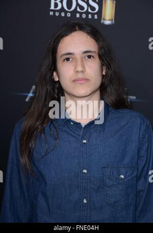 Allegiant New York Premiere - Red Carpet Arrivals Featuring: Ray ...