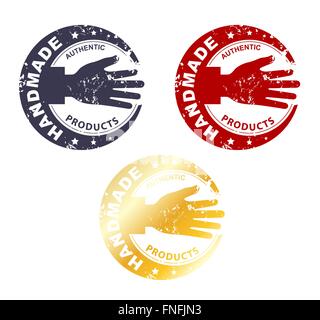 unique vintage stamp. unique sign Stock Vector Image & Art - Alamy