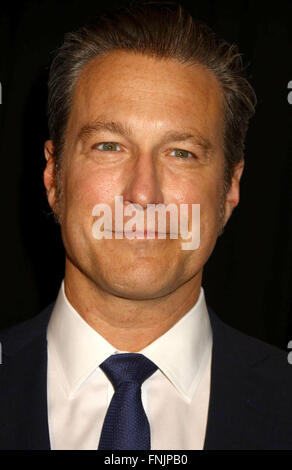 John Corbett at the New York Premiere of Warner Bros. Pictures’ “Batman ...