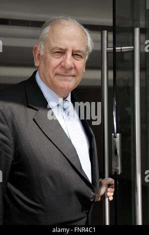 Field Marshal Charles Ronald Llewelyn Guthrie, Baron Guthrie of ...