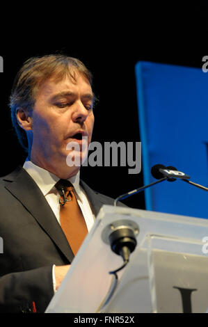 Jeremy Darroch -Group Chief Executive Officer Sky PLC Stock Photo - Alamy