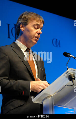 Jeremy Darroch -Group Chief Executive Officer Sky PLC Stock Photo - Alamy