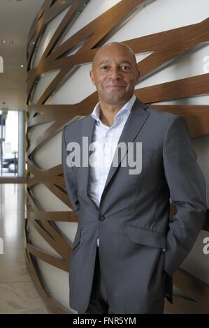Damon Buffini Partner, PERMIRA Stock Photo - Alamy