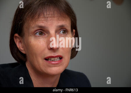 Heidi Mottram OBE Chief Executive Officer, Northumbrian Water Group ...
