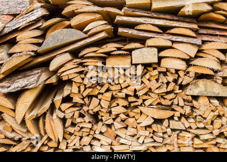Slabs stacked in a warehouse building base Stock Photo - Alamy