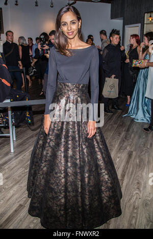 ACTRA Toronto 2015 TIFF Party Stock Photo - Alamy