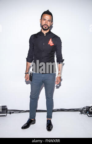 ACTRA Toronto 2015 TIFF Party Stock Photo - Alamy