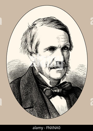 John Laird Mair Lawrence, 1st Baron Lawrence (1811 – 1879), known as ...