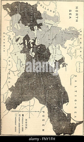 A comprehensive annual register from 1862, documenting important events ...