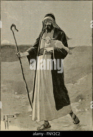 'The Art Bible' (1896) presents a visual and textual exploration of the ...