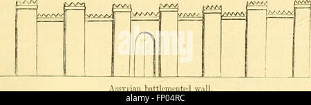 This 1862 historical work explores the ancient civilizations of Chaldea ...