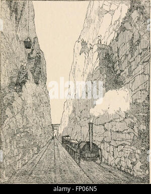 The London and North-Western Railway (1911) provides an in-depth look ...
