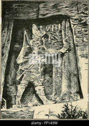 This 1896 work discusses the historical conflicts and power dynamics ...