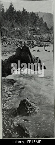 Western field (1905 Stock Photo - Alamy