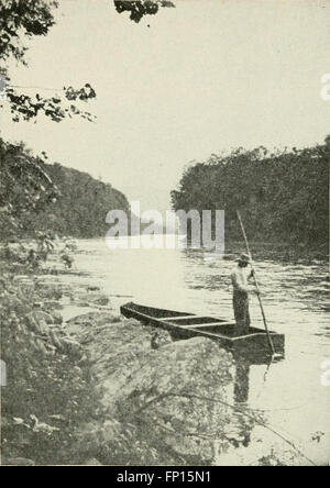 'What to See in America' (1919) is a travel guide that highlights key ...