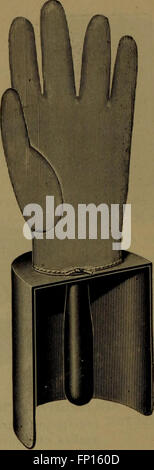 This 1908 catalog details complete outfits and accessories for X-ray ...