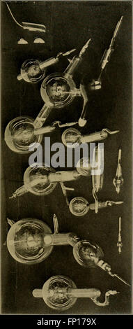 This system of instruction focuses on X-ray methods and the medical ...