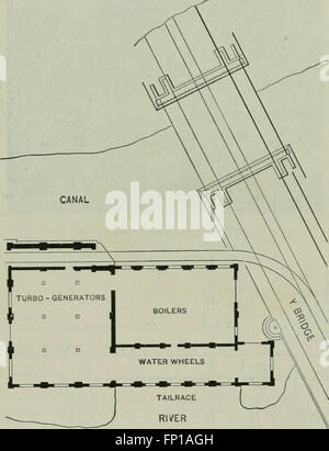 Electrical world (1904 Stock Photo - Alamy