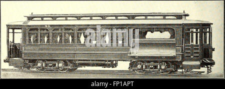 The Electric Railway Journal (1910) was a key publication covering the ...