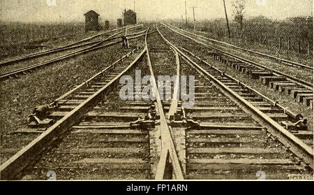 The Electric Railway Journal (1910) focuses on the developments in ...