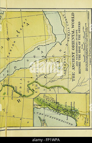 'History of Europe, Ancient and Medieval' (1920) covers the development ...