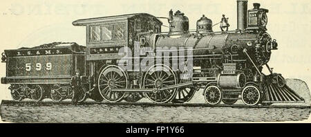 *Locomotive Engineering* (1895) is a technical journal that provides in ...