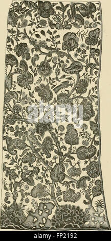 Needlework as Art (1886) explores the artistic value of needlework ...