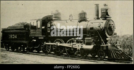 This 1926 journal focuses on railway engineering, particularly ...
