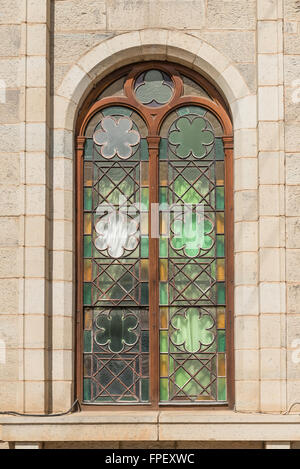Dutch Reformed Mother Church, Cradock, South Africa Stock Photo - Alamy