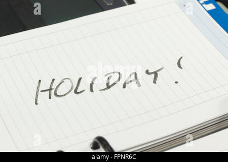 open book with business inscription Stock Photo - Alamy