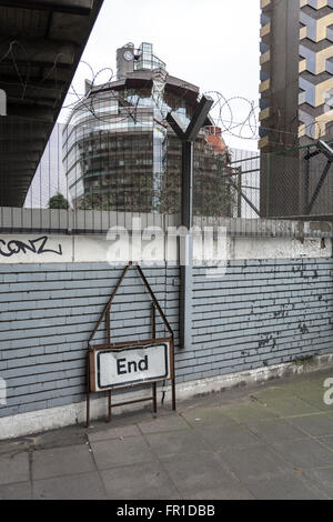 The Ark, Hammersmith, London, United Kingdom Stock Photo - Alamy