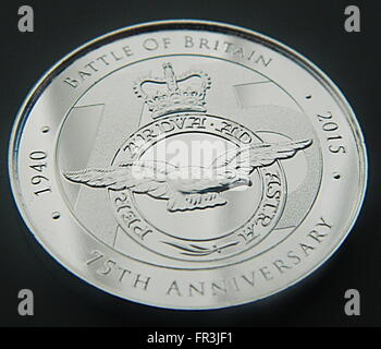 75th anniversary of the Battle of Britain Stock Photo - Alamy