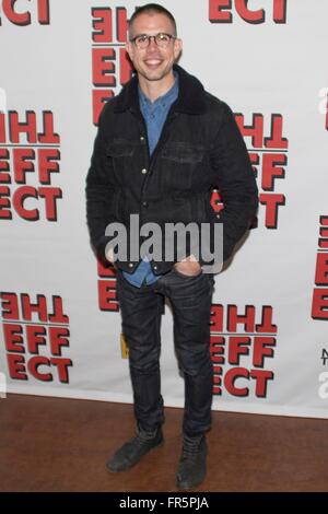 Stephen Karam Opening night of Off-Broadway play 'If There Is I Haven’t ...