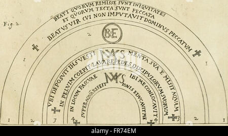 This 1690 work focuses on ancient mosaics and architecture, detailing ...