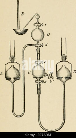 A text-book of human physiology (1906 Stock Photo - Alamy