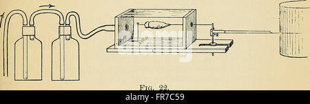 This 1897 text provides practical exercises in physiology, offering ...